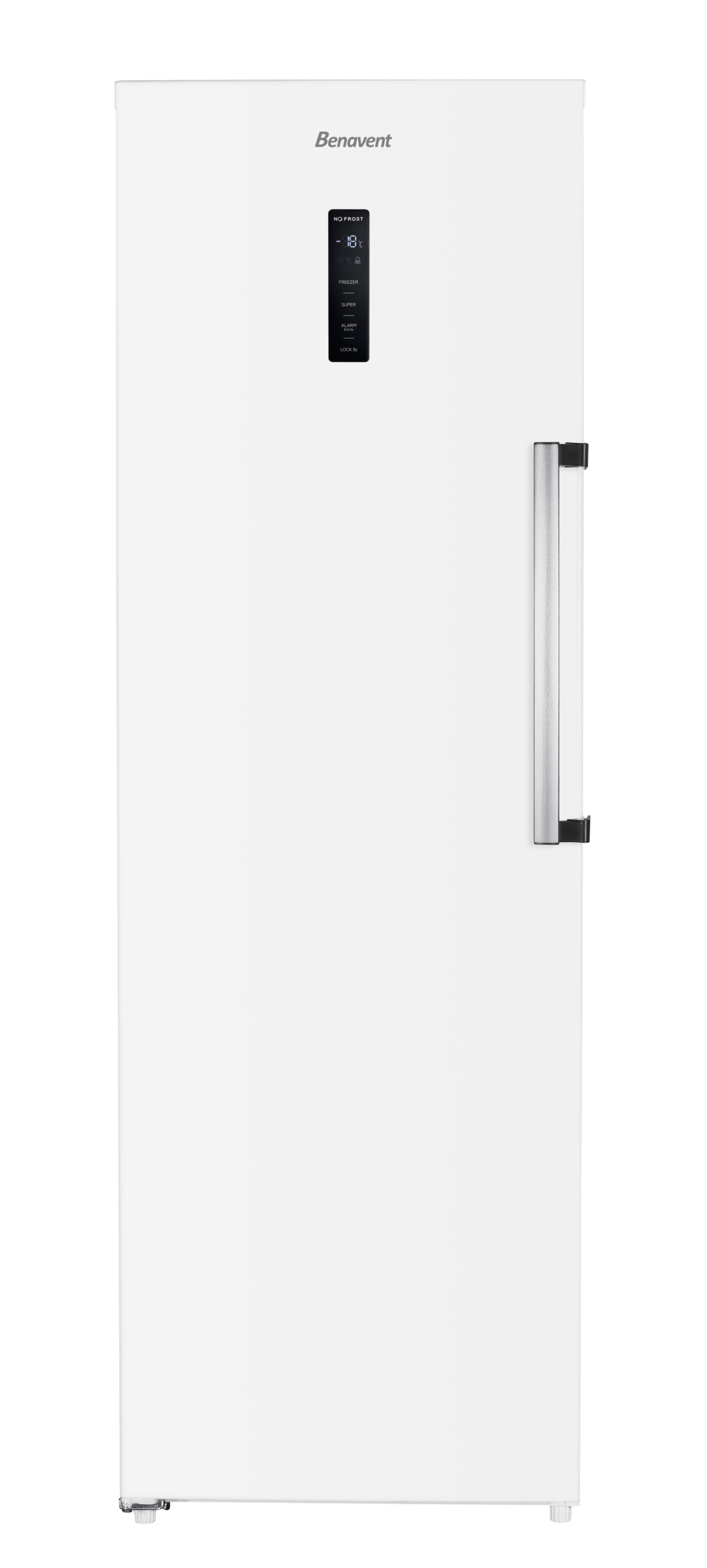 Congelador CVBH18560W - Benavent