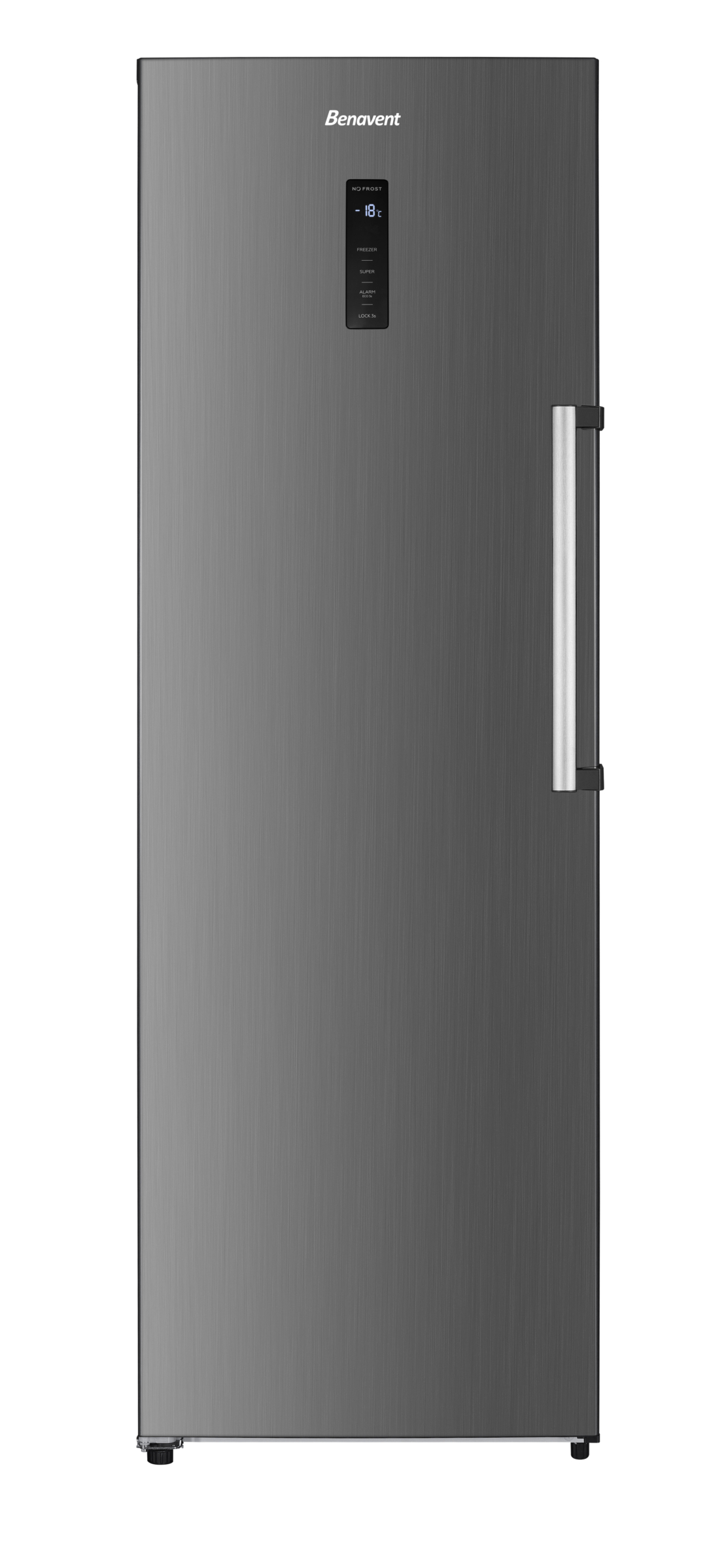 Congelador CVBH18560X - Benavent